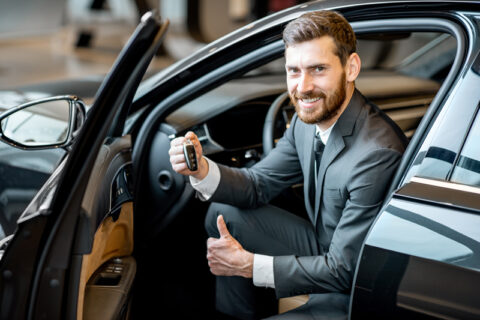 Auto Loans - FedEx Employees Credit Association