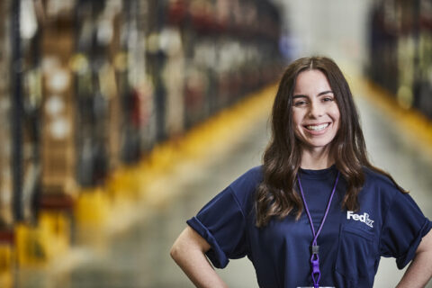 Who Can Join - FedEx Employees Credit Association